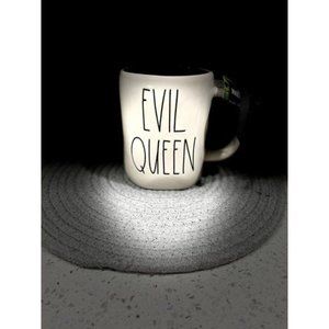 Disney | Dining | Rae Dunn Disney Villains Snow White Evil Queen Coffee ...